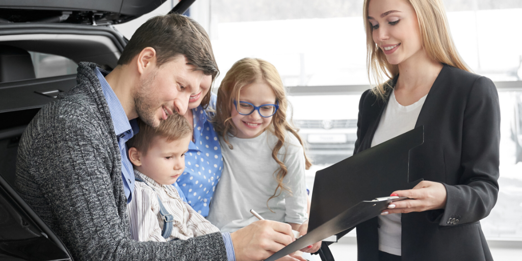 An Informed Customer Is NOT a Sold Customer - Auto Dealer Live