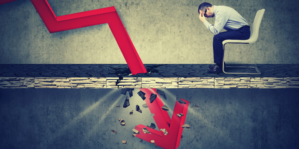 The 4 Stages of Decline - Auto Dealer Live