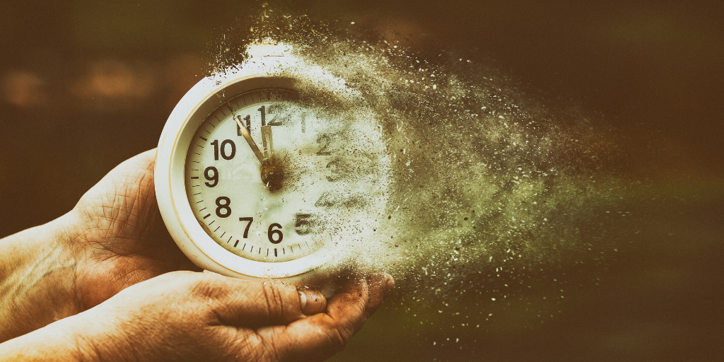 Wasted Time - Auto Dealer Live