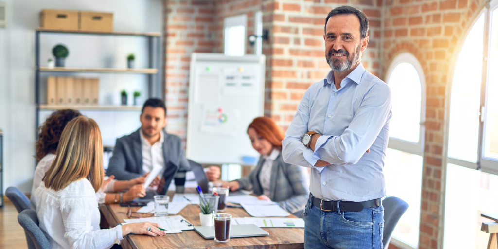 Developing Emotional Stability - Auto Dealer Live