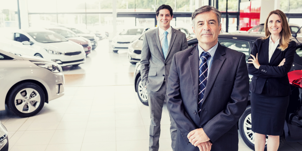 Uncovering Opportunity Makes an Elite Sales Force - Auto Dealer Live