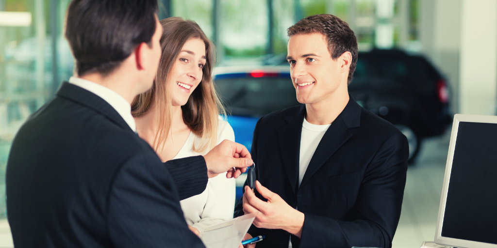 Are You Getting the Most Out of Your Desking Tool? - Auto Dealer Live