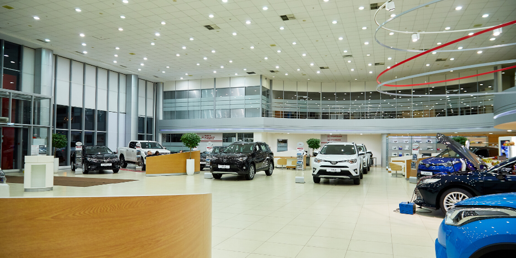 Dealership Layouts: What’s Most Effective? - Auto Dealer Live